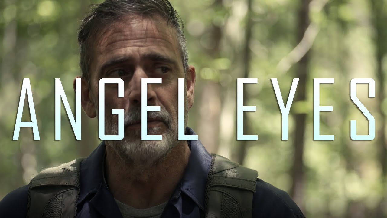 Negan || Angel Eyes - YouTube