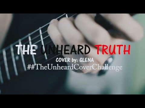 Glena - The Unheard Truth (Cover)
