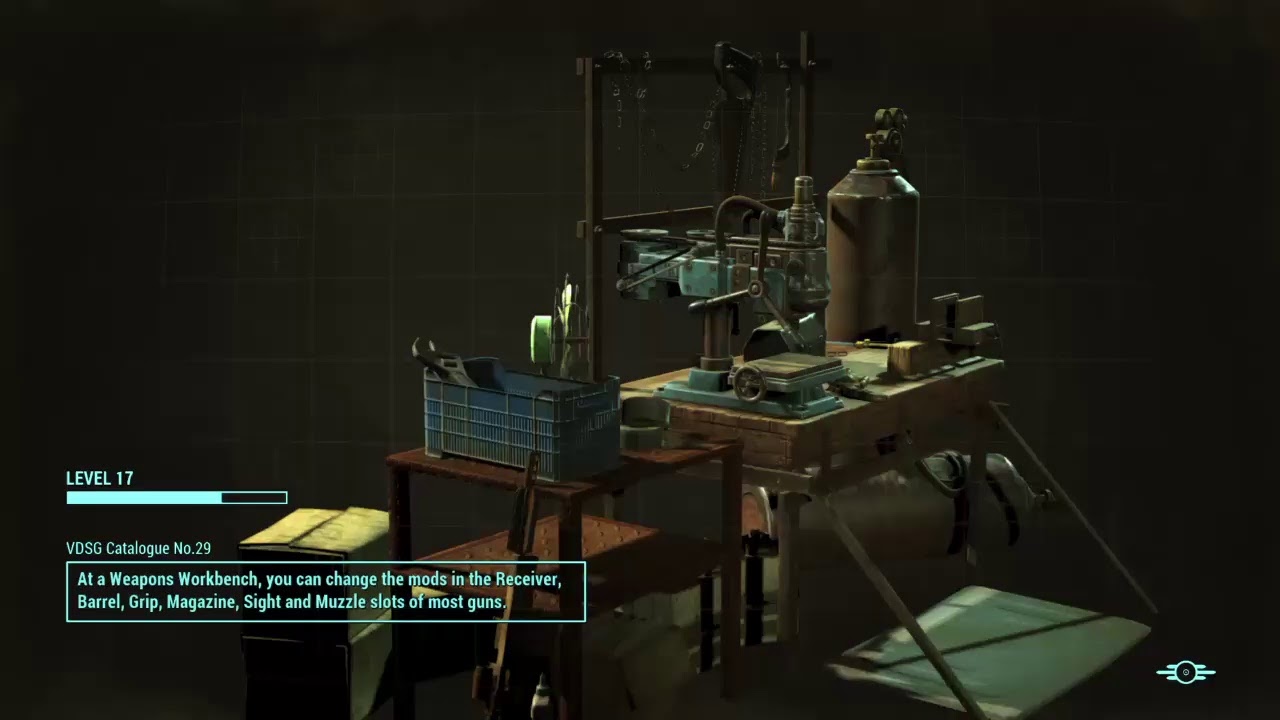 Fallout 4 part 8 - YouTube