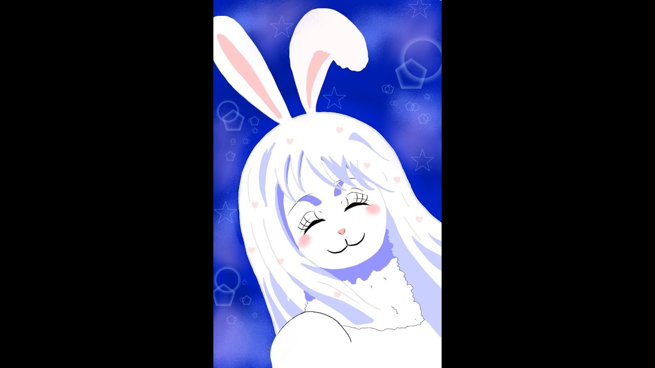 One piece Fan art transformation sulong carrot - YouTube