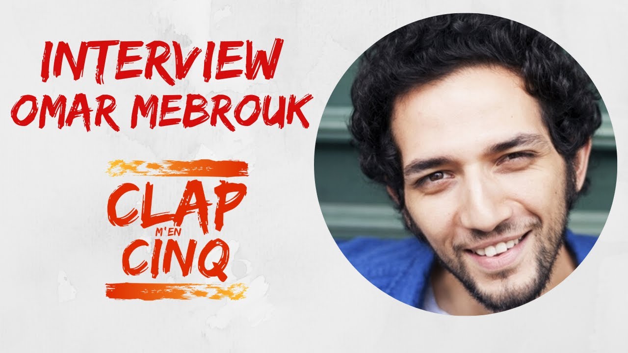 OMAR MEBROUK - L'INTERVIEW - YouTube