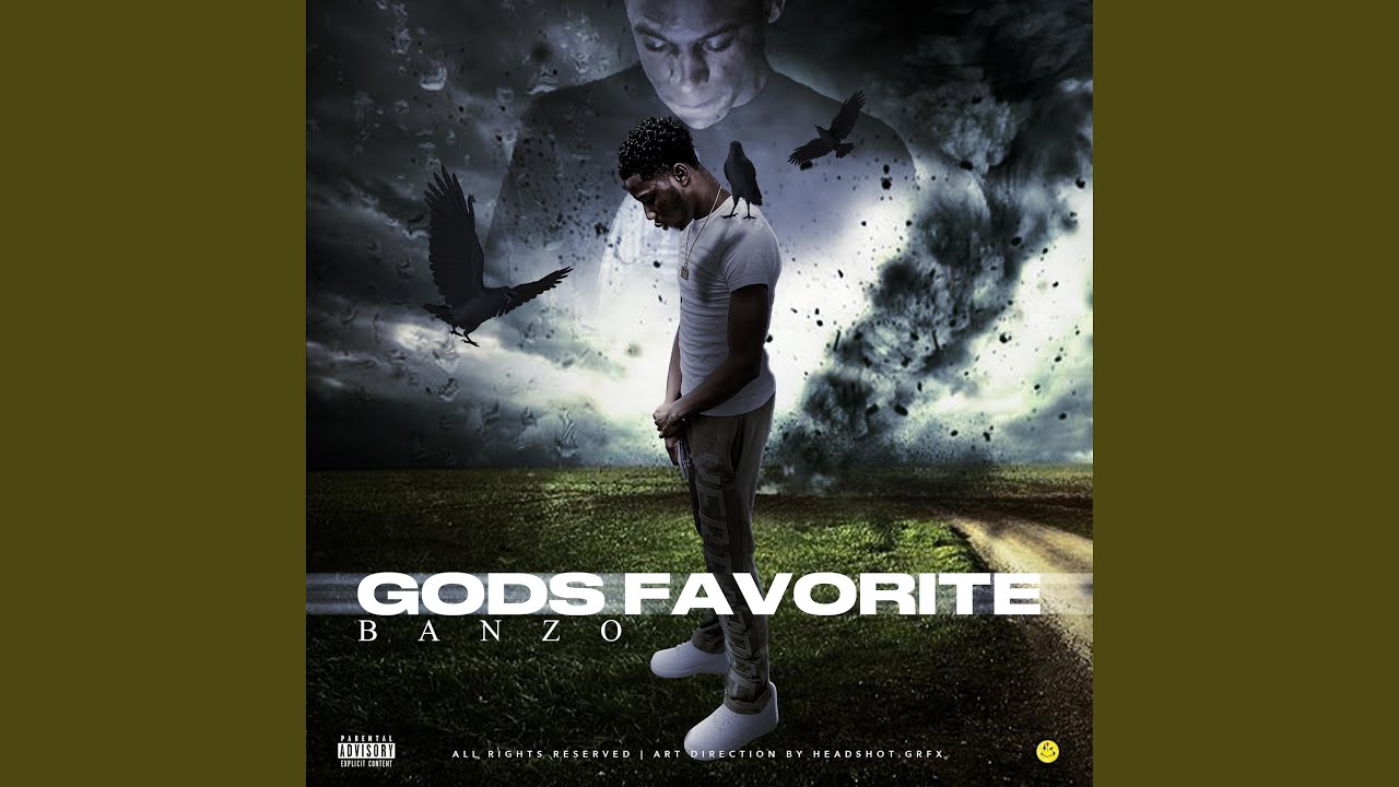 Gods Favorite - YouTube