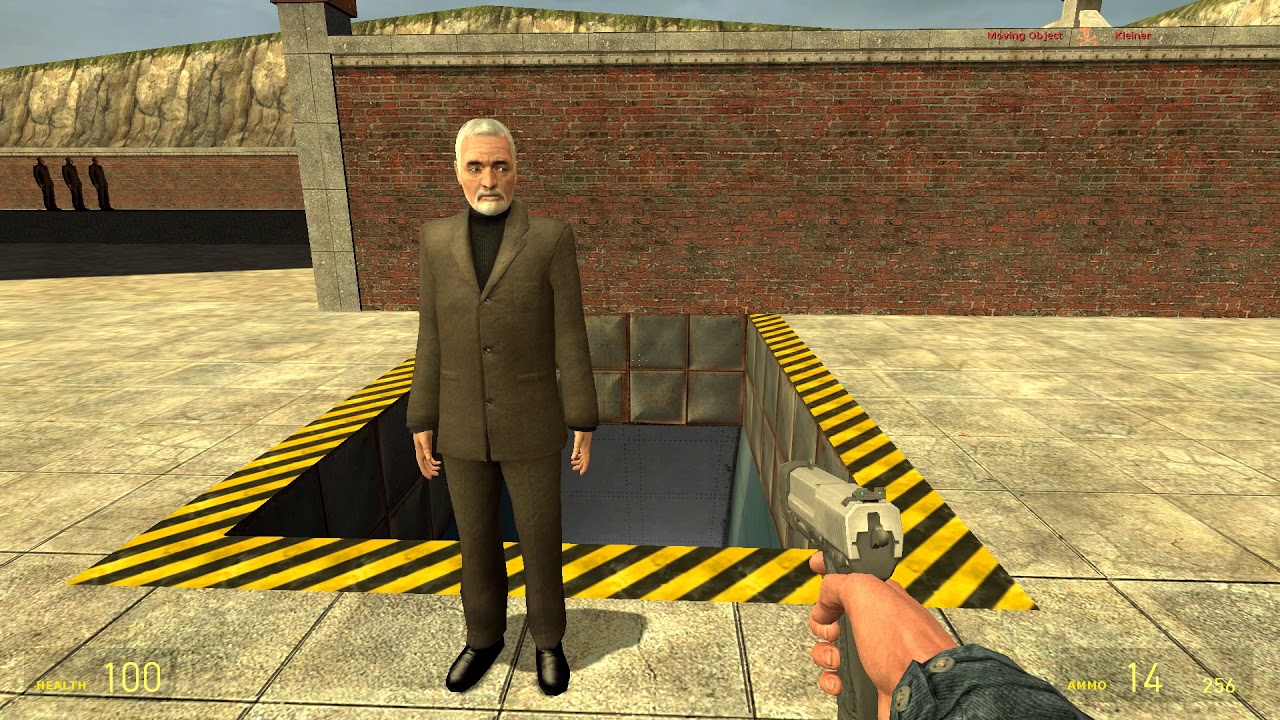 Garrys mod fun - YouTube