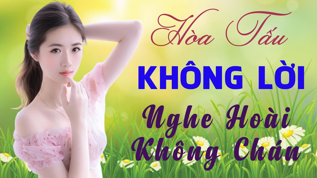 Nhạc Không Lời Buổi Sáng Thoải Mái Làm Việc | Hòa Tấu Rumba Guitar Cha ...
