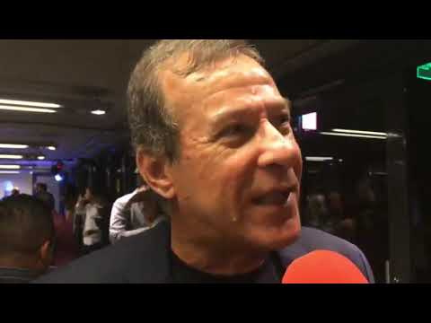 Renê Santana 19ª Edição Telê Santana - YouTube