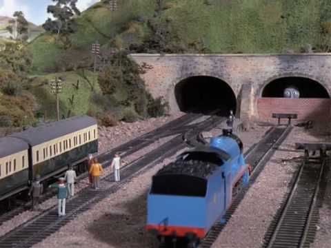 Henry To The Rescue (GC) - YouTube
