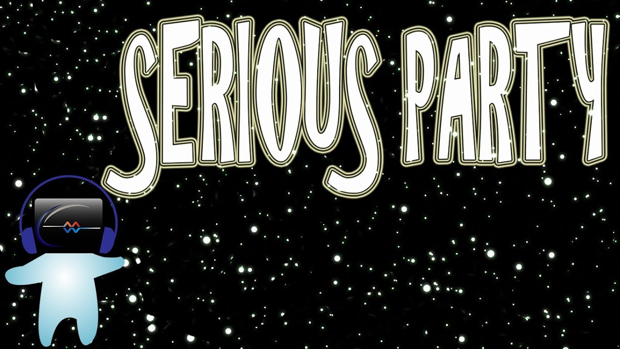 Serious Party - Party in the Club (Music Video) by CajonIsYourDrum ...