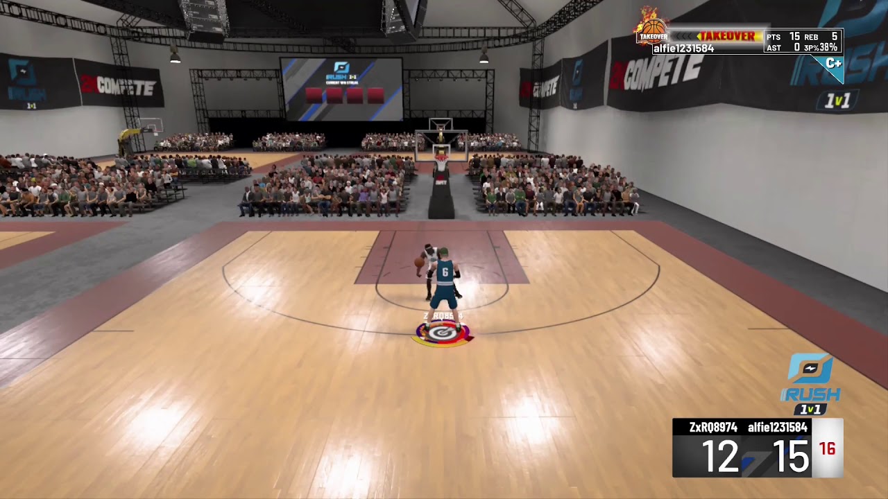 NBA clip - YouTube