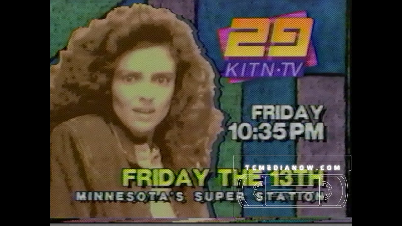 KITN 29 All in the Family Commercial Break #2, 1989 - YouTube