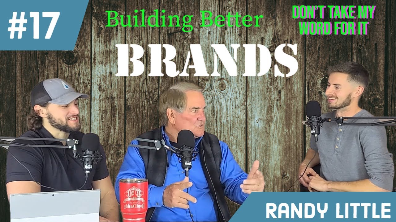 #17-Randy Little - YouTube