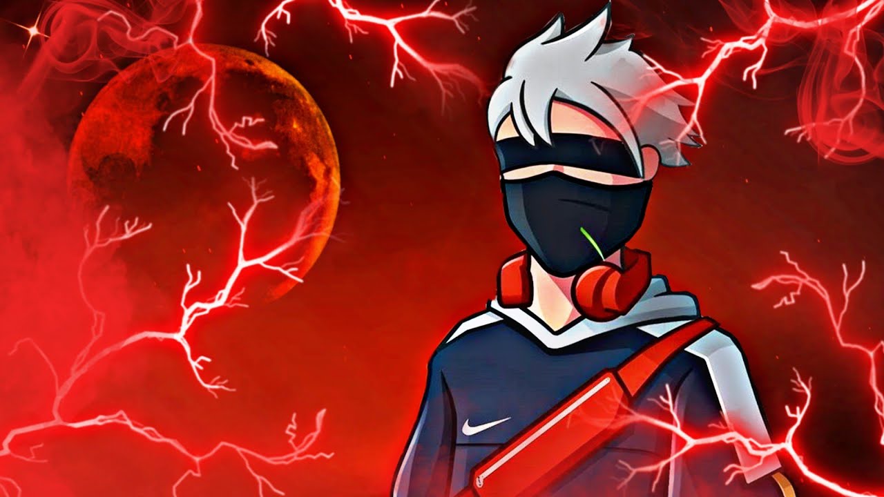 1 vs 4 Free Fire ft. FIERY PSYCHO (Movement+IQ) - YouTube