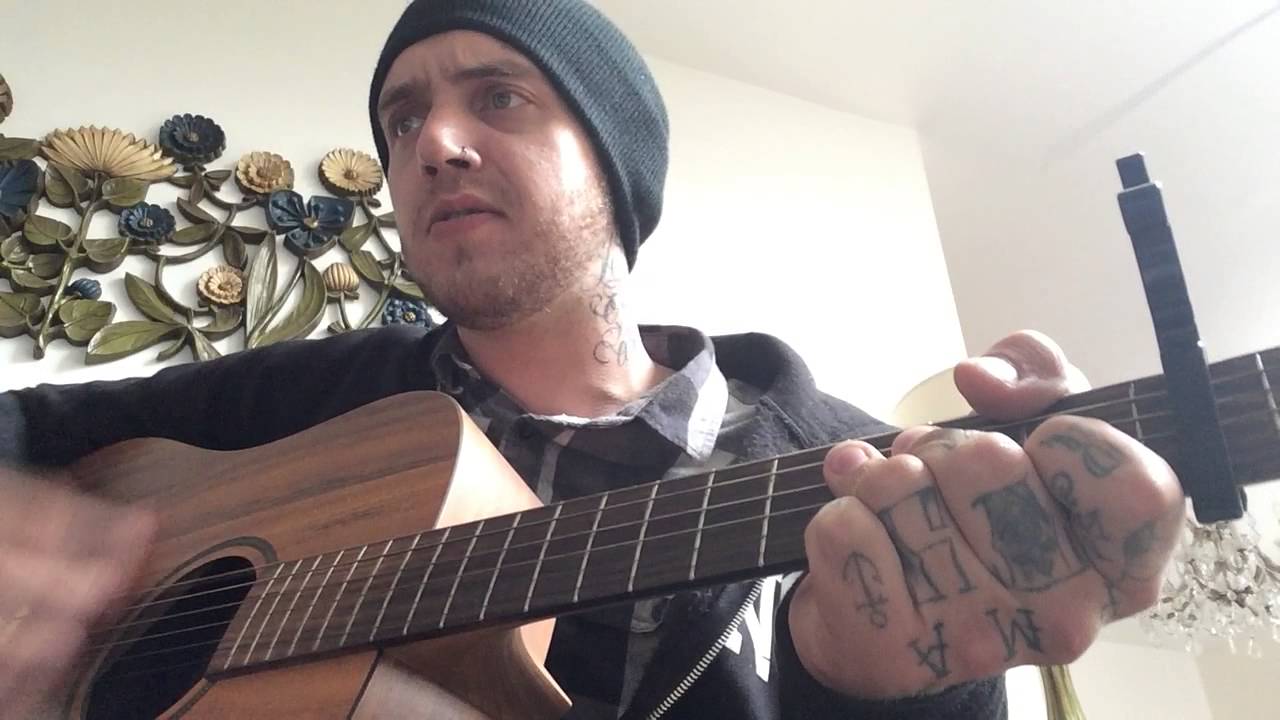 Sammy kay - Tuesday tunes - Bastards of young - the replacements cover ...