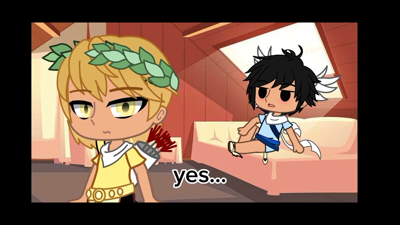 Greek Gods being Greek gods part II || greek gods AU || Hermès and ...