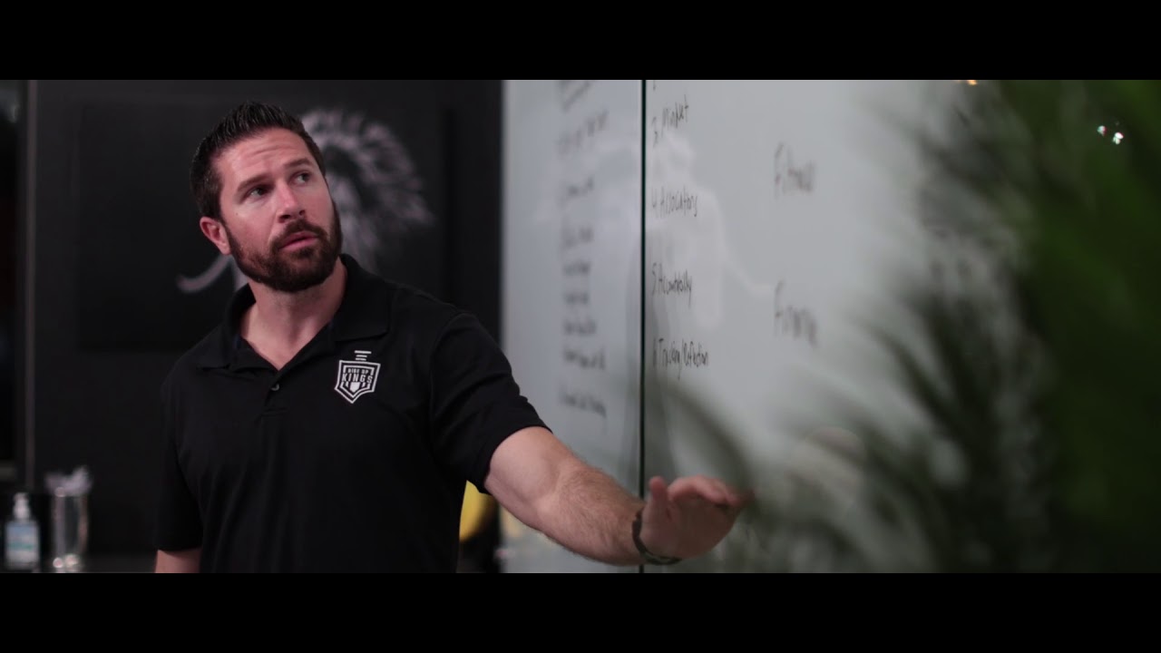 Rise Up Kings 3 Day Experience - Christian Business Seminar with Skylar ...