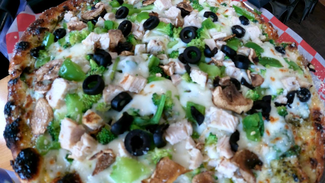 Angry Oven: St. Helen, Michigan-Easy On-Easy Of I-75. Best Northern ...