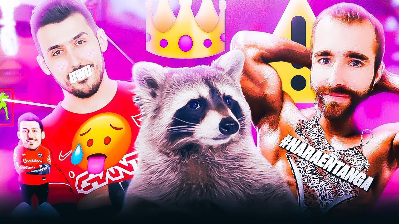 MEJORES MOMENTOS SEPTIEMBRE 2021 EN TWITCH 🥵🥵 HITBOX LIVE - YouTube