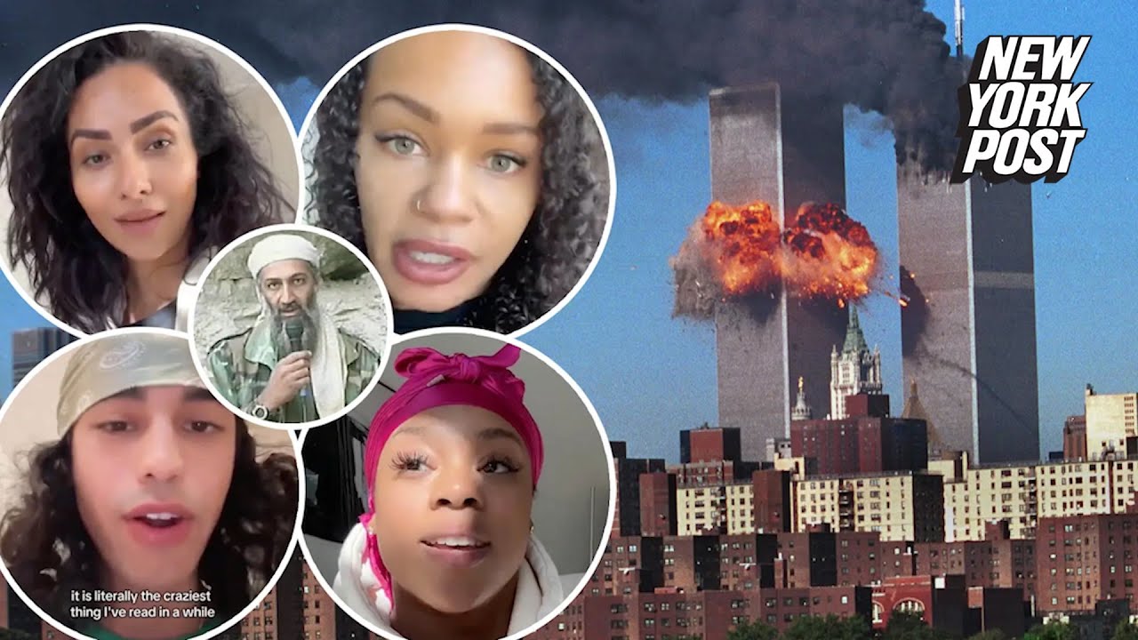 Osama Bin Ladens Letter To America Goes Viral On Tiktok 21 Years Later