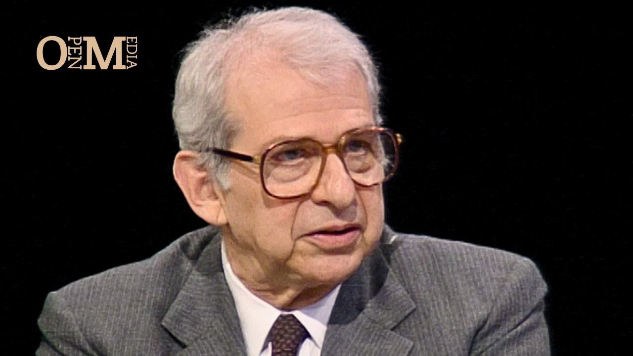 Dr Lester Grinspoon argues why marijuana should be legal | The Great ...