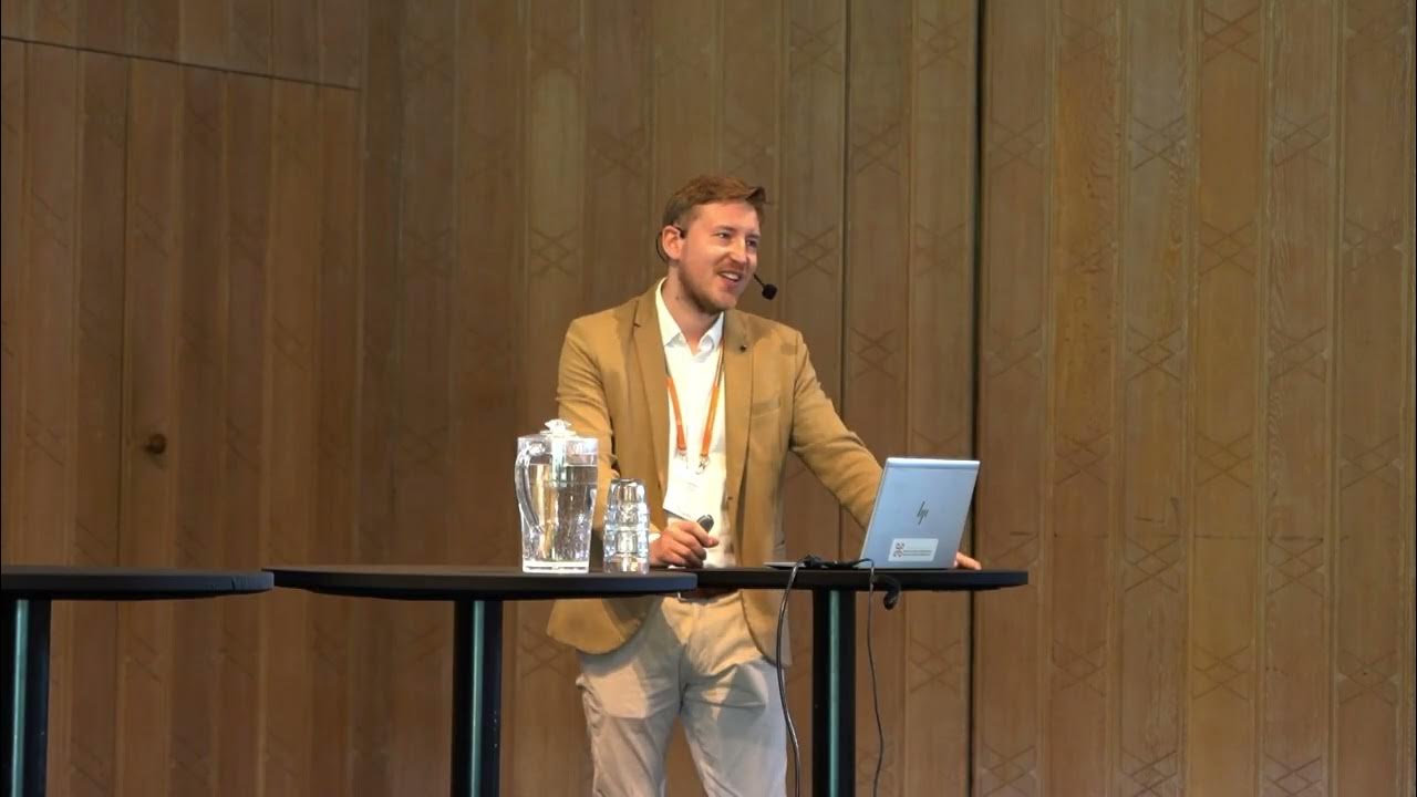 Nordic Baltic Conference 2024: Use of cultural heritage for disinformation (propaganda) purposes ...