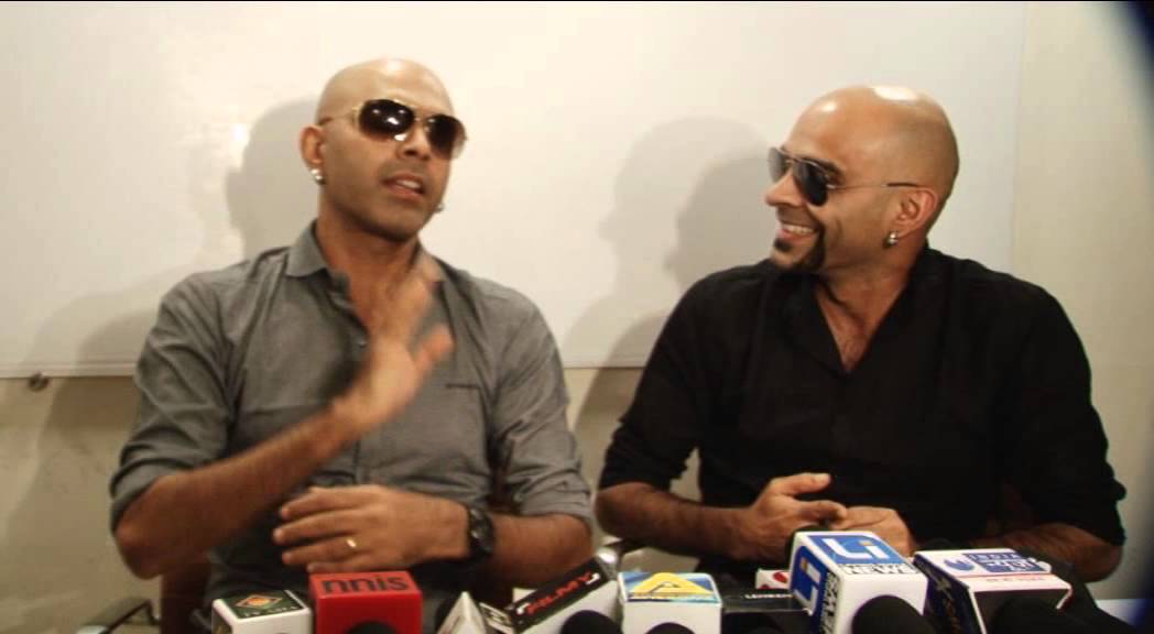 Esha Deol In MTV Roadies | Raghu Ram & Rajiv OUT - YouTube