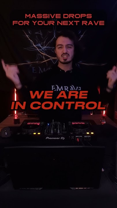 Massive Drops for Your Next Rave | 09 - YouTube