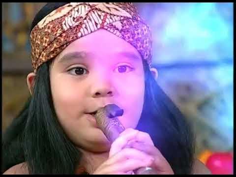 TUTUR TINULAR VERSI 2011 - Episode 139 - YouTube