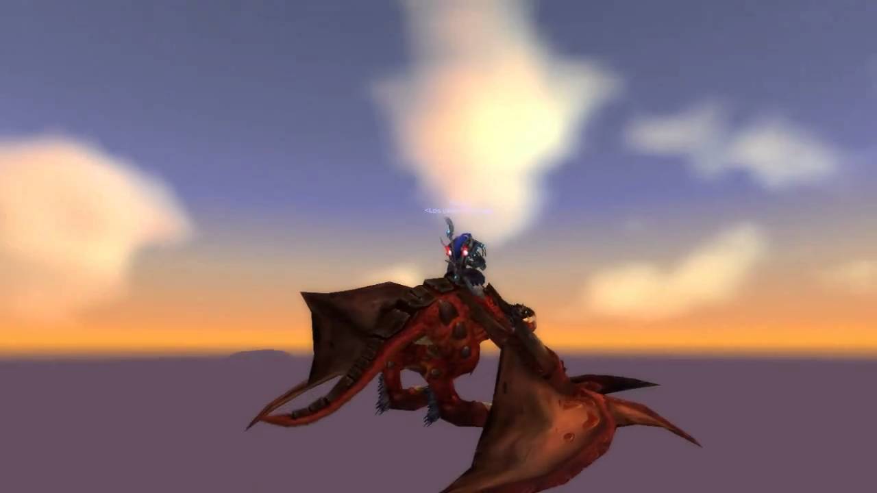 WoW: GM Island 4.2 - YouTube