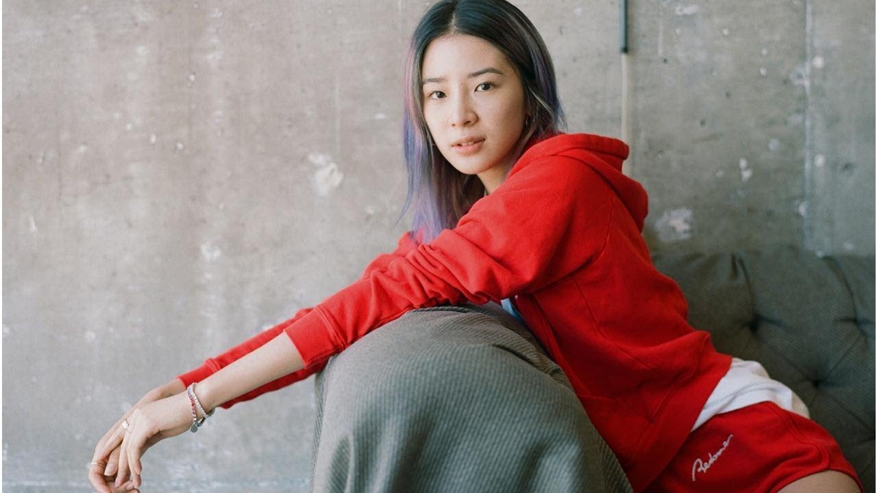 Are You Familiar With Kim Jin-kyung and Irene Kim? Check Out the Best ...