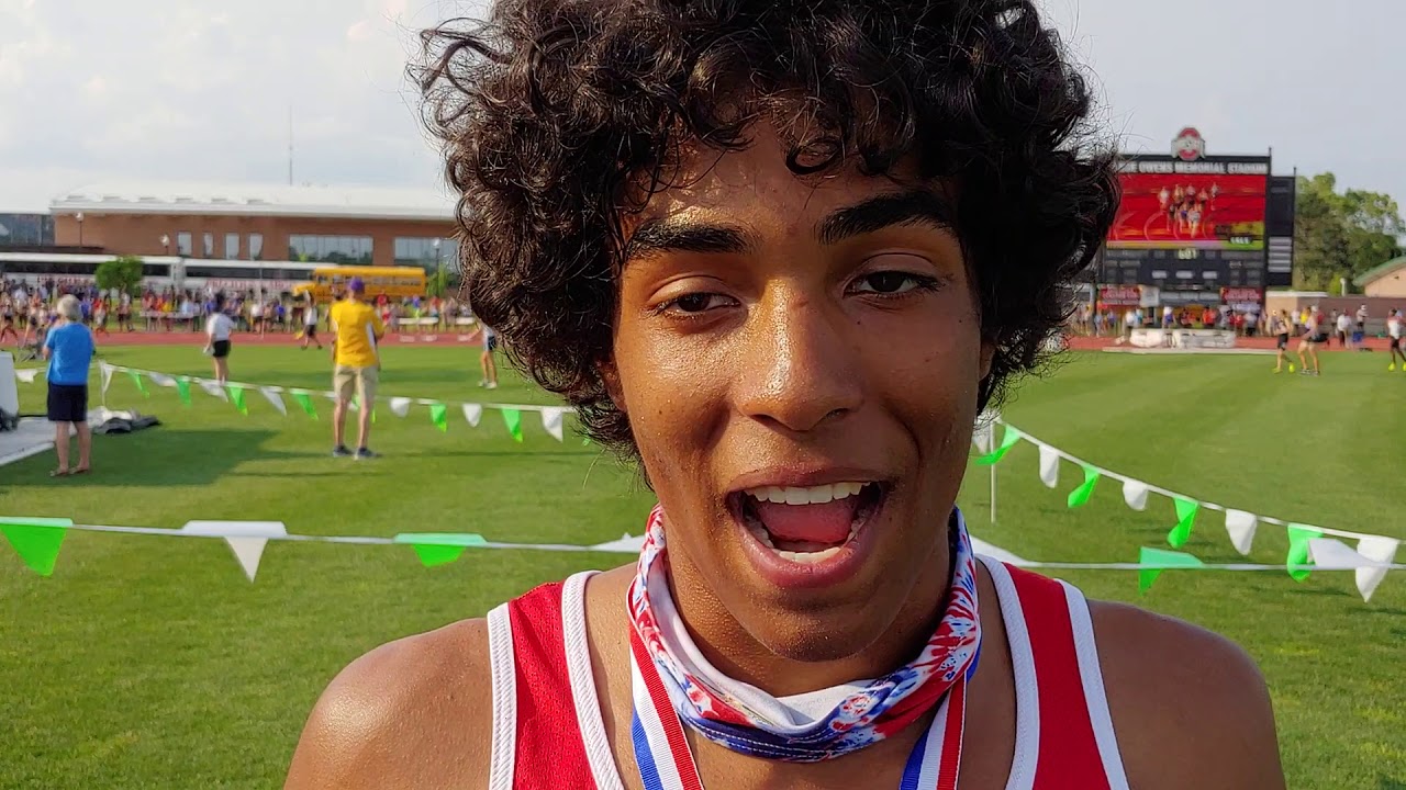 Thomas Worthington's Justin Braun - YouTube