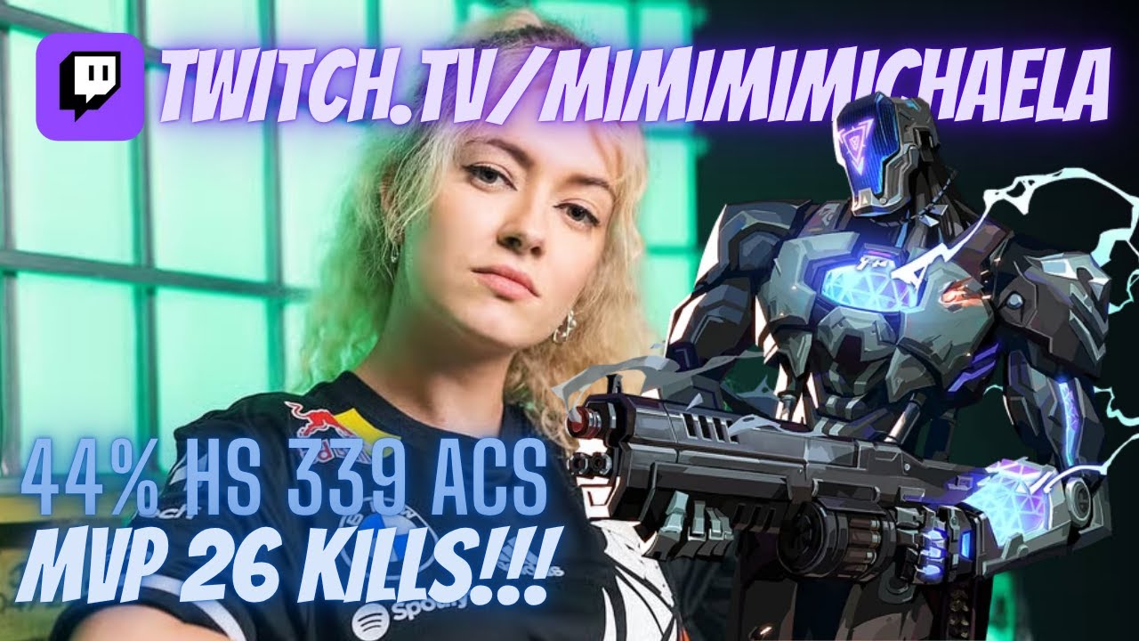 Flashy Kay/O🤖 Gameplay!!! G2 mimi Kay/O🤖 VOD! - YouTube