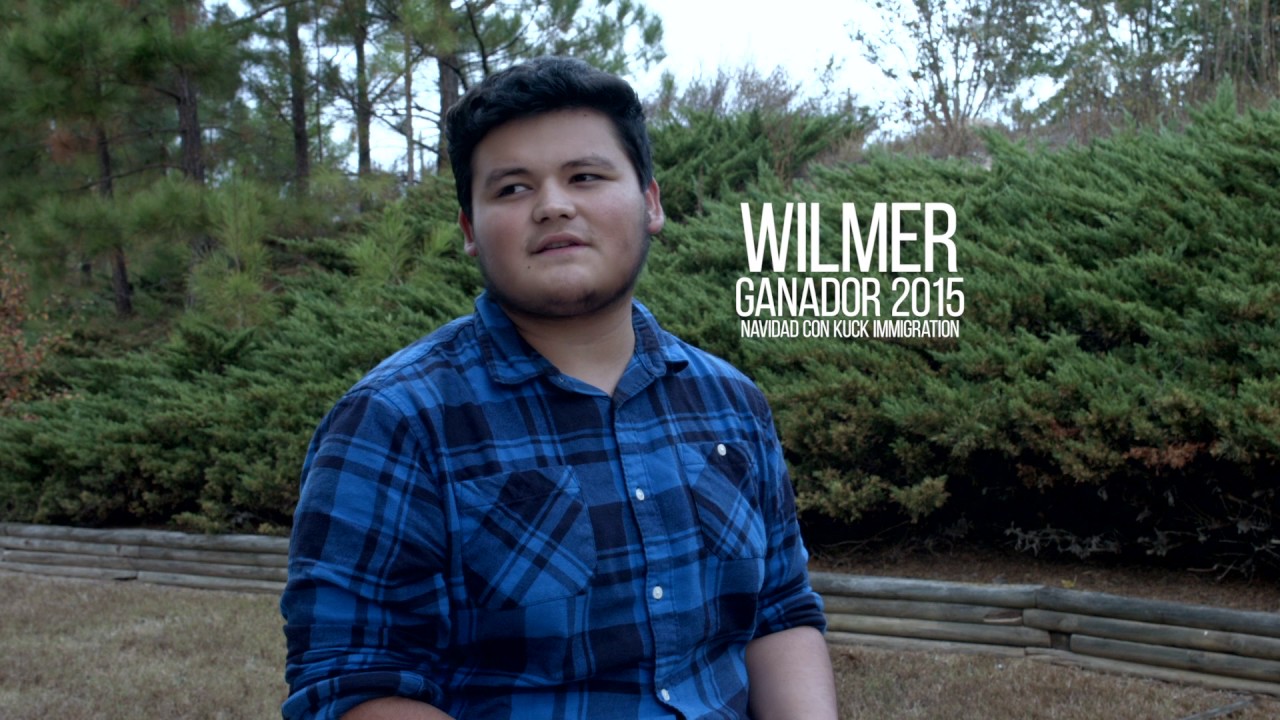 Historia de Wilmer 2 - YouTube