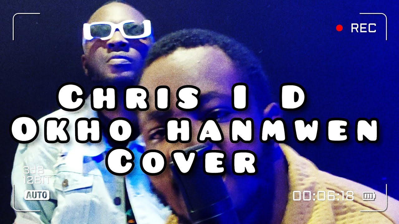 Chris ID the reggae Messiah - Okho hanmwen || W Recordz session ft Nosa ...