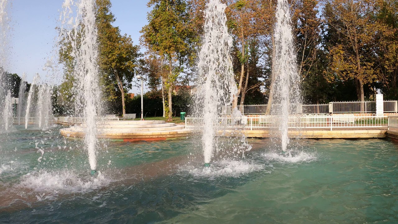 5K Video Sample - דגימת וידאו 5K - YouTube