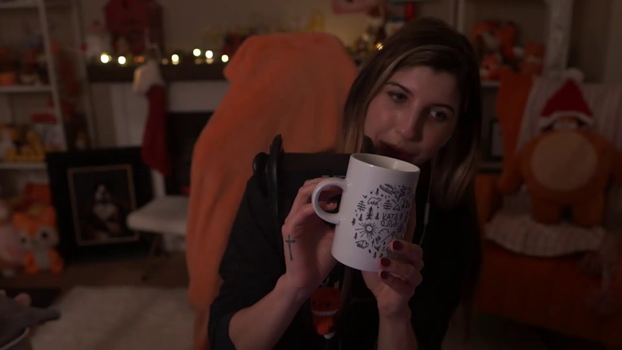 tinglies! but live! !spotify !tiktok - YouTube