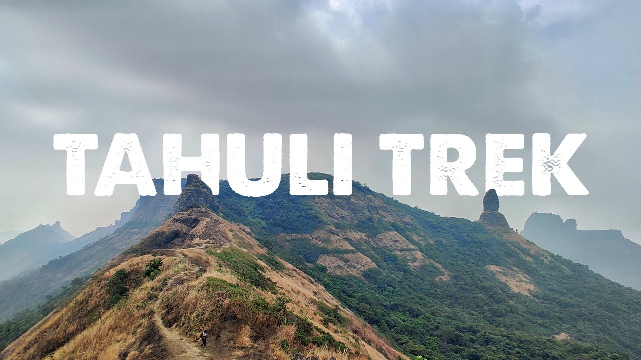 TAHULI TREK - YouTube