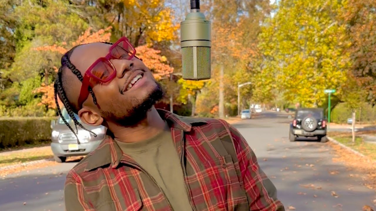 Samad Savage - First Class Remix (Jack Harlow) - YouTube