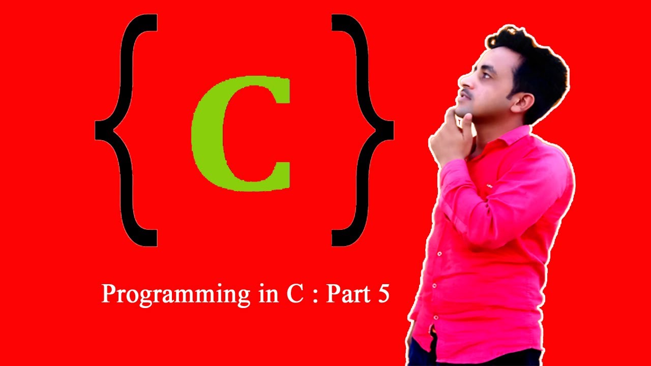 How to Solve quadratic equation in C|| C programming part 5 - YouTube