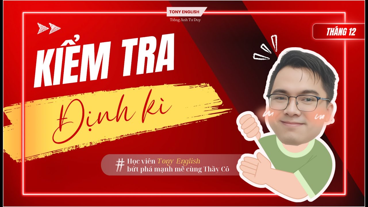 Videos test định kỳ Trịnh Khôi Nguyên Nari 7 cùng Ms.Catty - YouTube