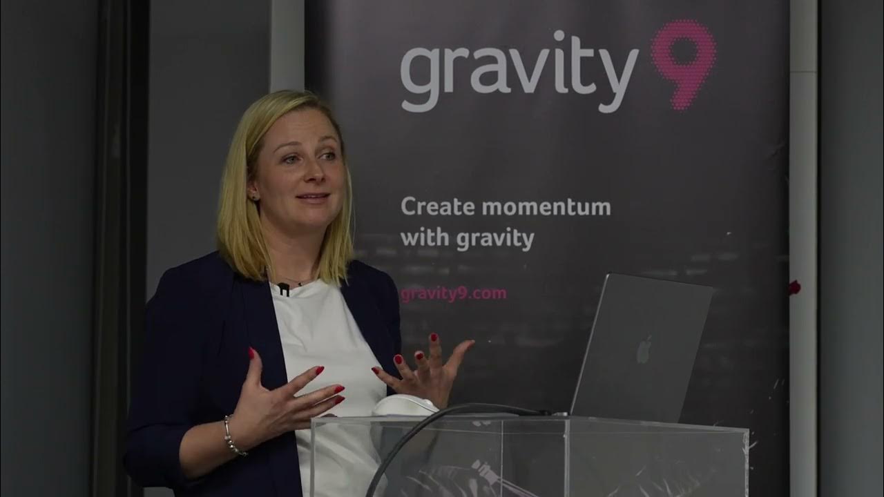 QA Accessibility - A gravity9 Workshop - YouTube