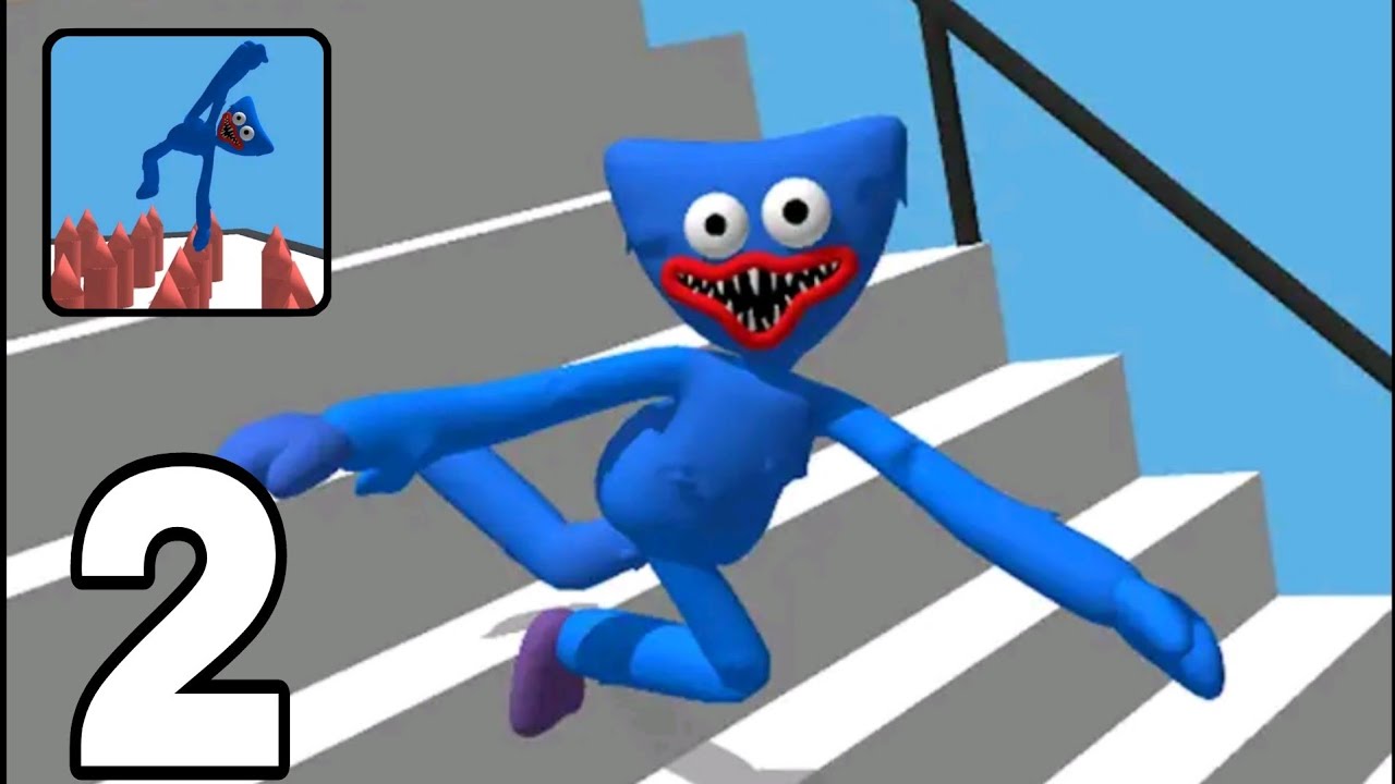 Fall Break - Gameplay Walkthrough All Levels Part 2 New Games (Android ...