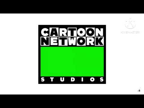 Cartoon Network studios remake green screen 2013 logo