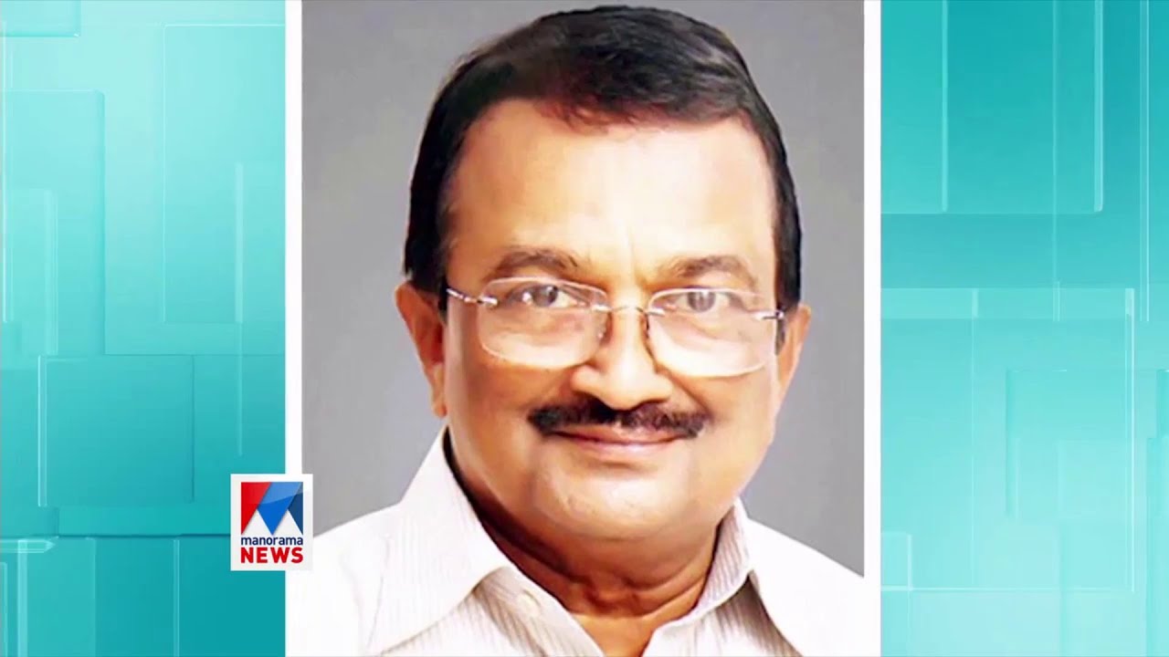 ഫോറൻസിക് വിദഗ്ധൻ ഡോക്ടർ ബി ഉമാദത്തൻ അന്തരിച്ചു|Dr B Umadathan passes ...