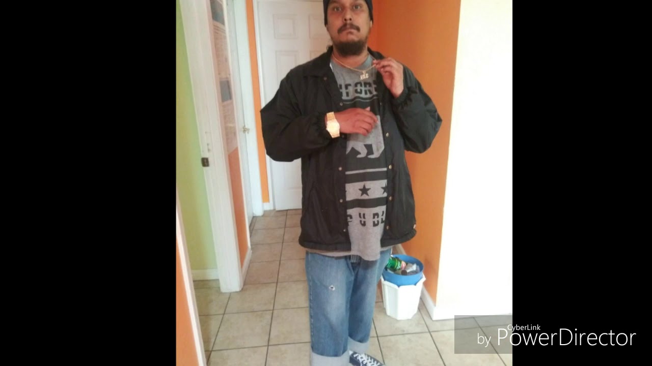 LiL ESE PANIK ONE. 209 SCHIZPHENIA SLEEPING - YouTube