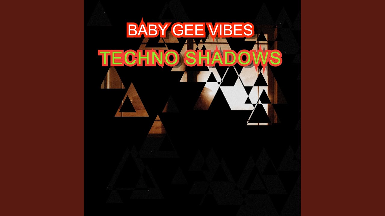 Techno Shadows - YouTube