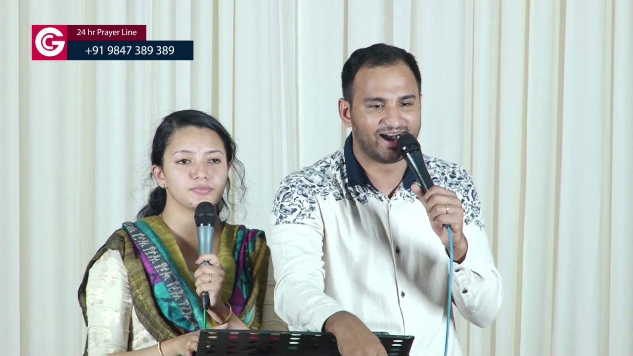 Br. Sajith Joseph – Grace Time Episode 07-FLOWERS TV - YouTube