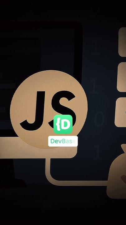 ExpressJS lựa chọn công nghệ cho Backend #devbase #backend #laptrinhweb #javascript - YouTube
