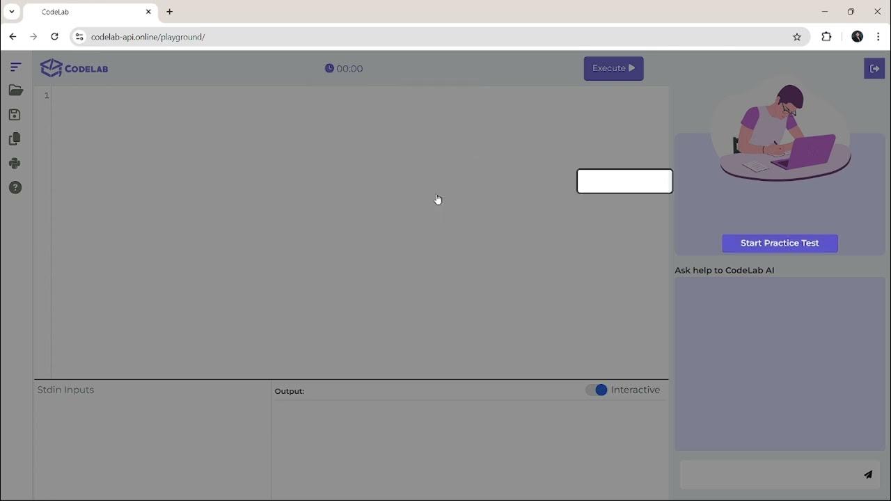 Getting Started with CodeLab: A Quick Tutorial - YouTube