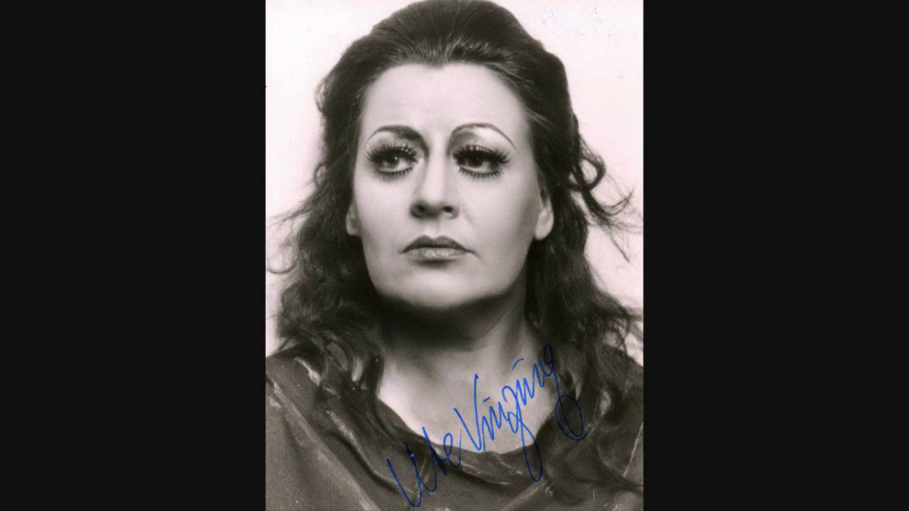 UTE VINZING " STARKE SCHEITE SCHICHTET MIR DORT" - YouTube