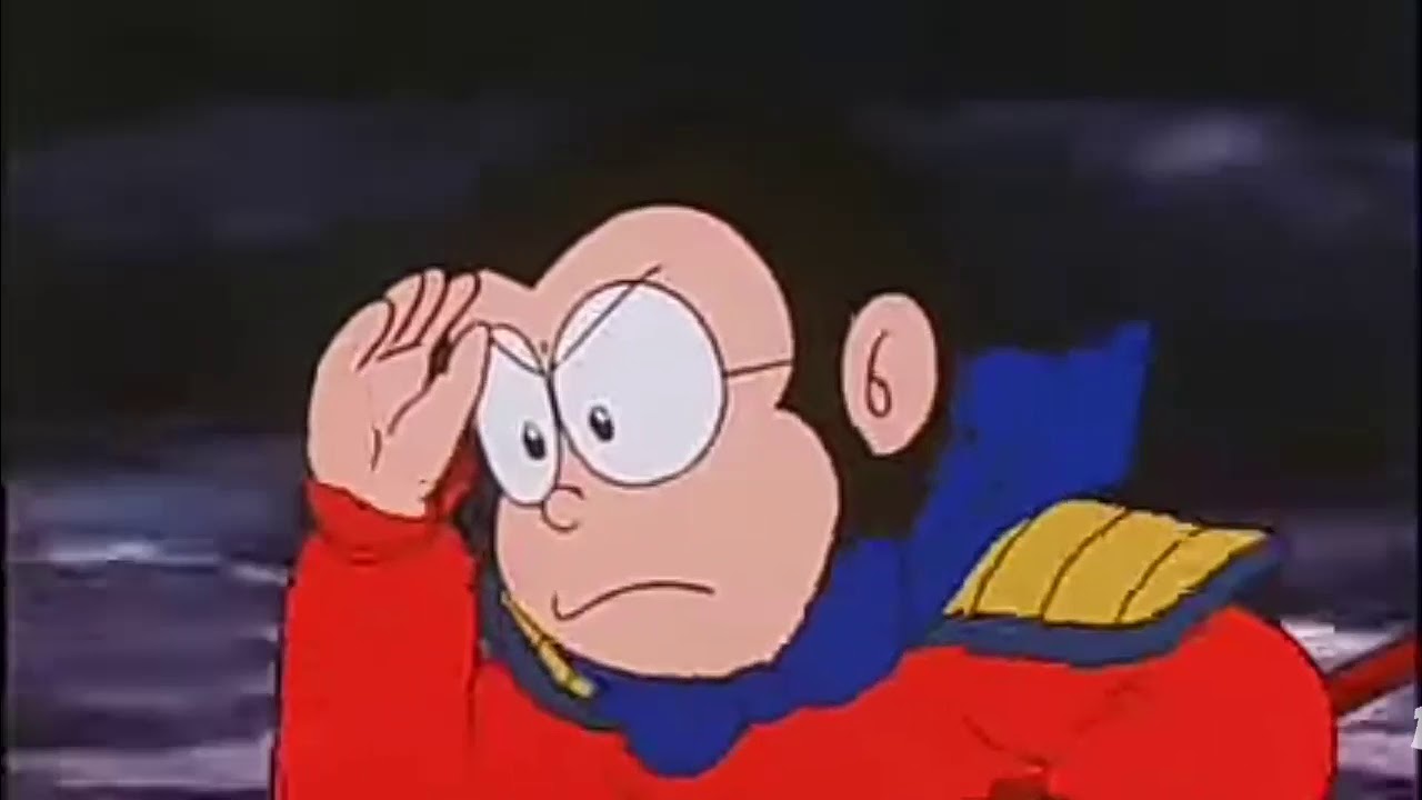 Doraemon and nobita a flying jatt song latest video - YouTube