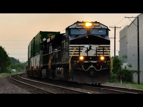 NS 265 just casually showing Mishawaka what they need back... - YouTube